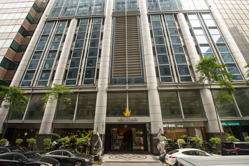 RoyalGroup-3Phillip-sg | Royal Group